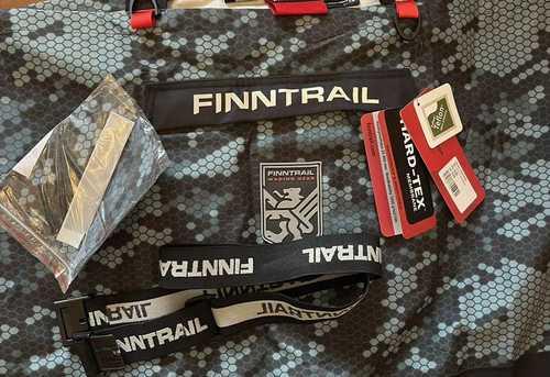 Вейдерсы finntrail enduro camogrey