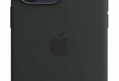Чехол-накладка силиконовый для iPhone 14 Pro Max