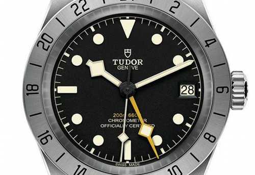 Часы Tudor Black Bay Pro M79470-0002
