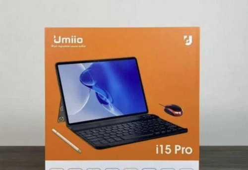 Планшет-ноутбук Umiio i15 pro 6/128Гб