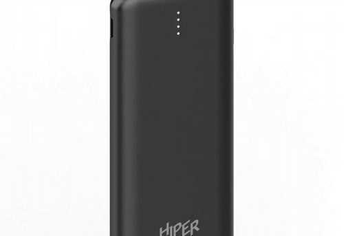 Портативный внешний аккумулятор Hiper PSL5000 blac