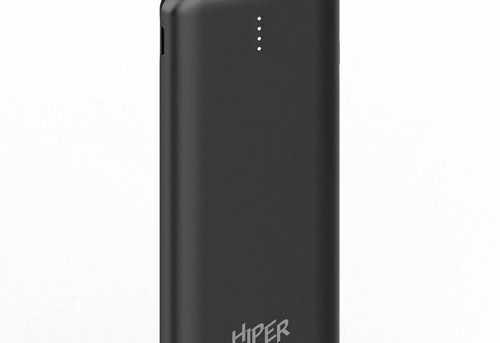 Портативный внешний аккумулятор Hiper PSL5000 blac