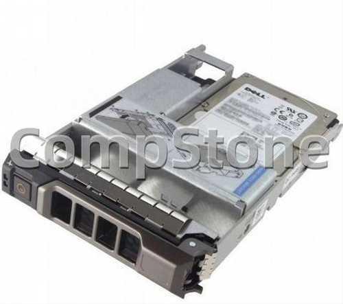 Накопитель SSD 0vnd6f Dell G14 960GB 12G 2.5 SAS