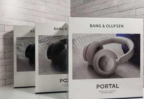Bang & Olufsen Beoplay Portal PC PS