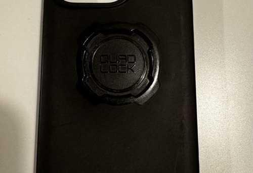 Quadlock case чехол iPhone 13Pro