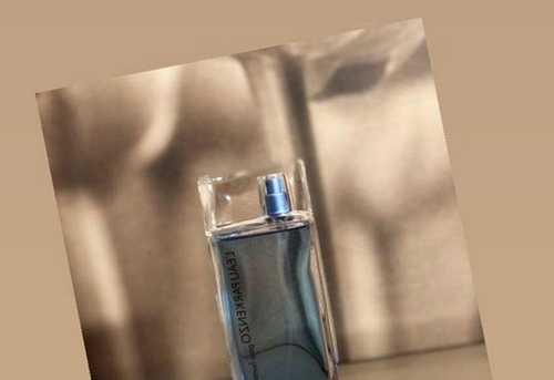 L eau par kenzo