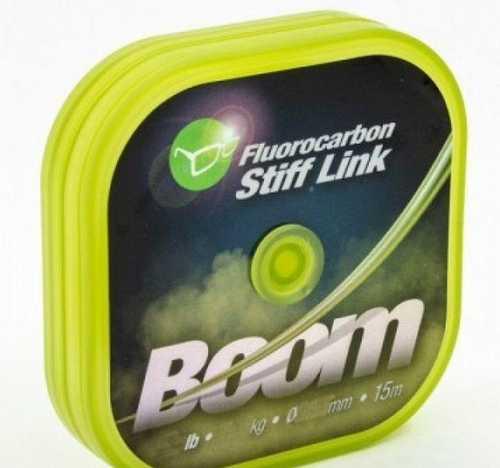 Поводковый материал Boom 15м
