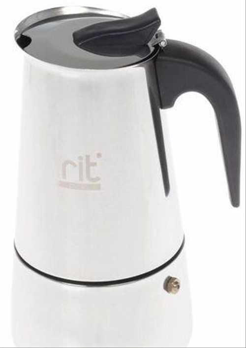 Гейзерная кофеварка Irit IRH-455