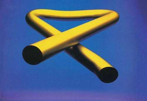 Виниловая пластинка oldfield, mike - tubular bells