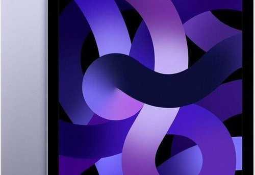 Apple iPad Air 2022 64 WiFi Purple