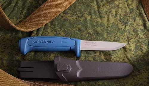 Нож Basic 546 нержавеющая сталь
