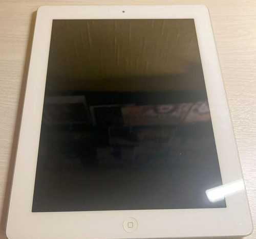 Планшет apple iPad