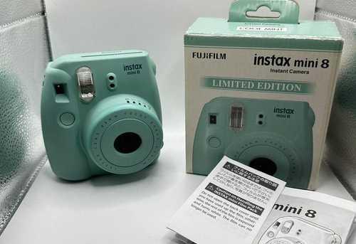 Фотоаппарат Fujifilm Instax Mini 8