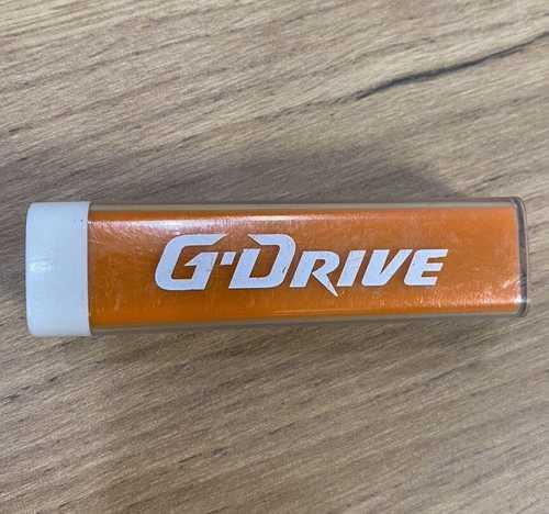 Повербанк G-drive 2200 mAh