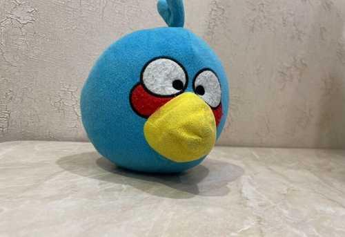 Мягкая игрушка Angry Birds