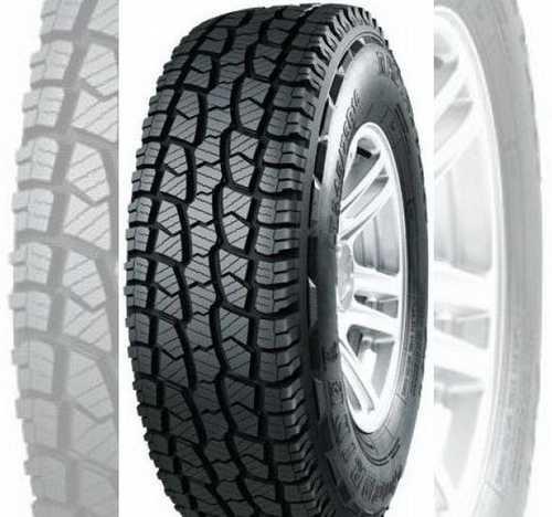 Goodride SL369 A/T 245/70 R16 111S