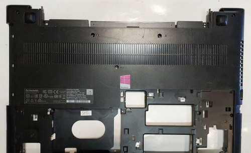 Нижняя часть корп. Lenovo 300-15. Отп. в регионы