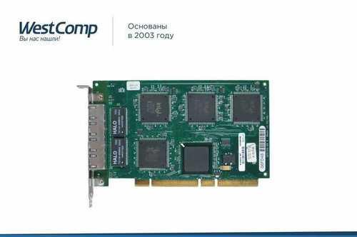 Модуль cisco SC402404-25T PCI-X card 10/100 Mbps