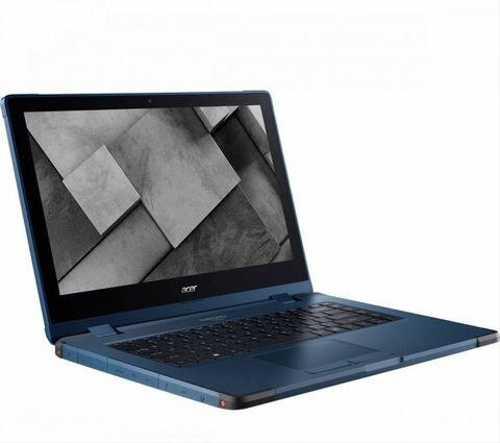 Ноутбук Acer enduro Urban N3 EUN314-51W 529729