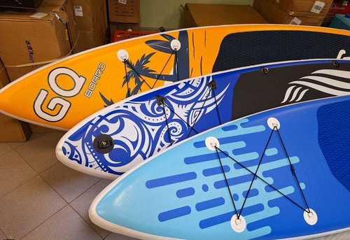 SUP доска Sup board Сап доска