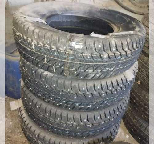 КАМА Alga SUV (HK-532) 225/75 R16