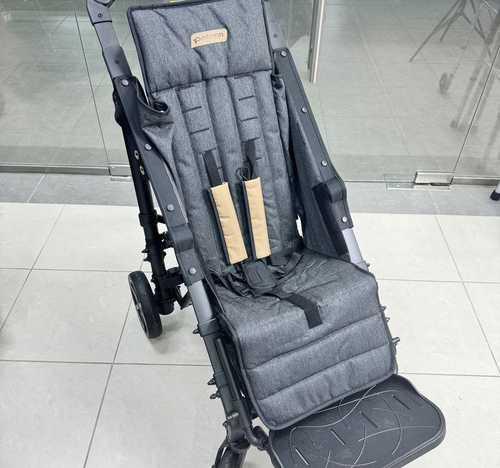 Коляска для детей с дцп Патрон Piper Comfort