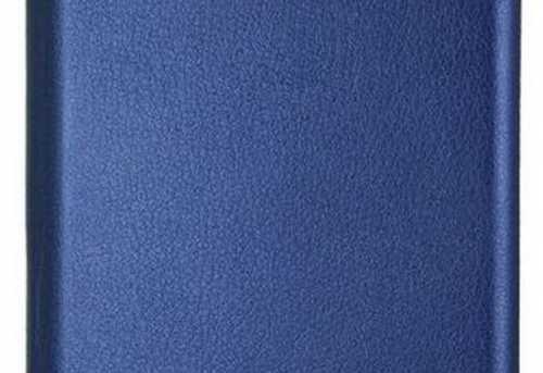 Чехол-книжка для Samsung Galaxy S23 FE Blue (боков