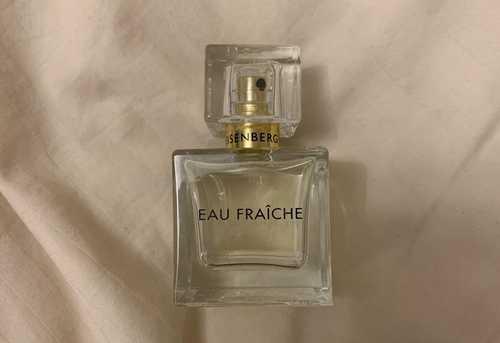 Eisenberg Eau Fraiche