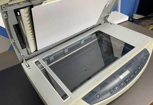 Сканер HP Scanjet 8270