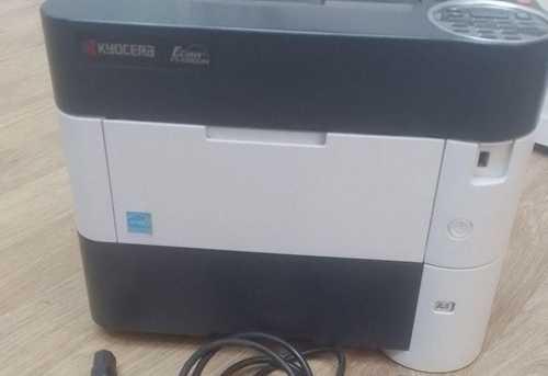 Принтер лазерный Kyocera FS-4200DN