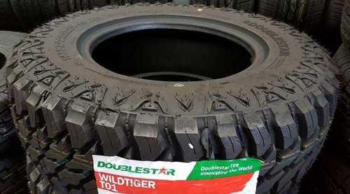 DoubleStar T01 265/70 R16
