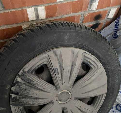 Yokohama Ice Guard IG65 205/55 R16 94T