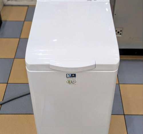 Стиральная машина AEG LTX6GR261