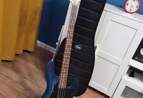 Fujigen Jazz Bass