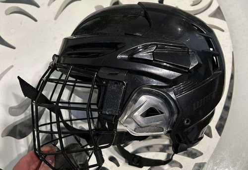 Хоккейный шлем 53-56