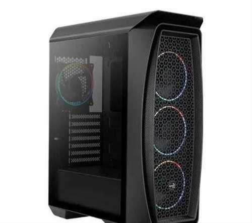 Корпус Aerocool miditower 301670