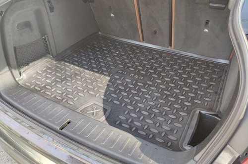 Коврик в багажник BMW X4 F26