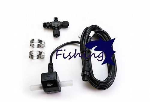 Датчик расхода топлива Lowrance Fuel Flow Sensor