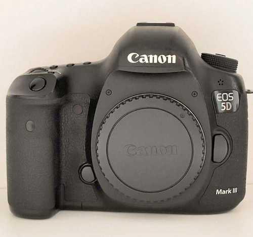 Canon 5D Mark III (гарантия) id.23740