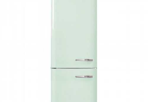 Холодильник smeg FAB32LPG5