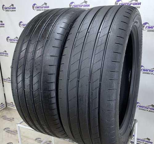 Goodyear Eagle F1 Asymmetric 6 235/50 R20 104H