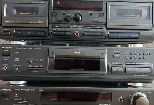 Compact Disc Player SL - PS 770 D