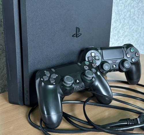 Sony playstation 4