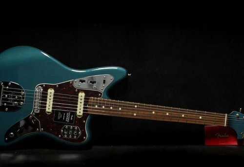 Электрогитара Fender Jaguar (Комплект)