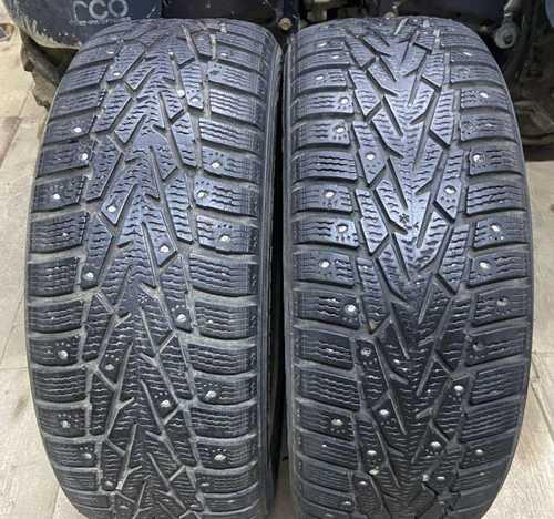 Nokian Tyres Hakkapeliitta 7 195/55 R15