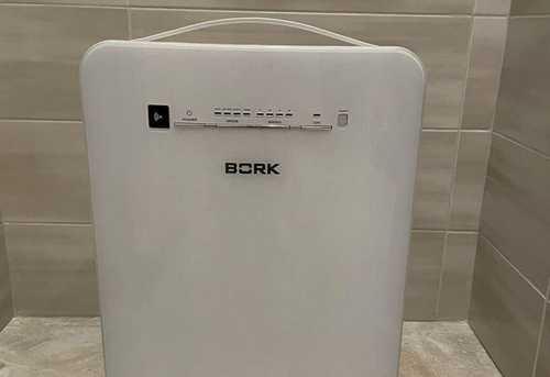 Очиститель Bork