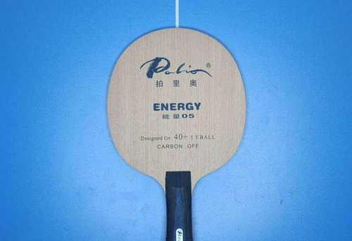 Основание для настольного тенниса Palio Energy 05