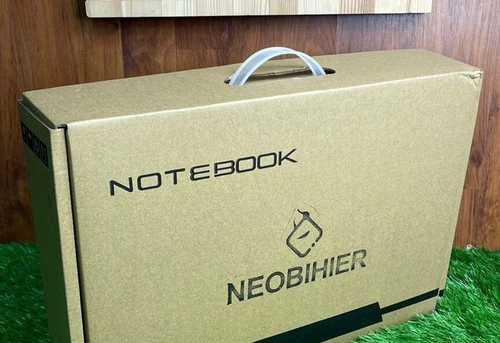 Ноутбук Neobihier ZX 32 / 2tb / i7 / 15.6"