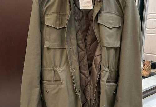 Мужская куртка Surplus M-65 Size M