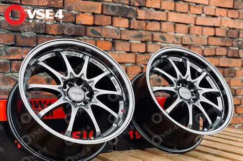 16" В Наличии # Rays Volk Racing CE28 5x100 Hyper